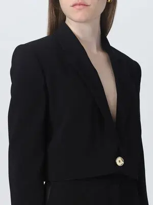 Pinko Cropped Jacket