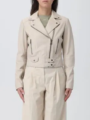 Pinko Jacket - Beige