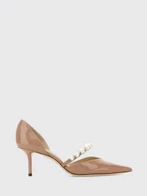 JIMMY CHOO Aurelie Pumps - White 1