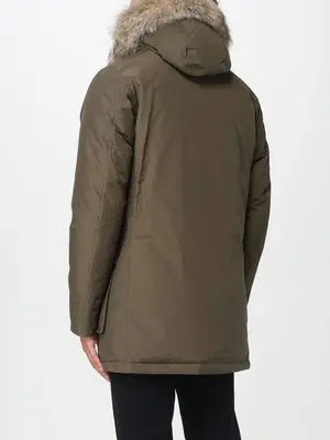 Woolrich Coat - Green