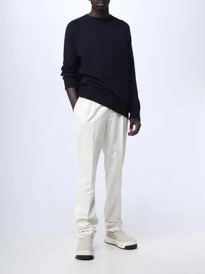 JIL SANDER Crew Neck Pullover