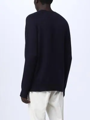 JIL SANDER Crew Neck Pullover