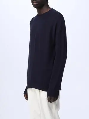 JIL SANDER Crew Neck Pullover