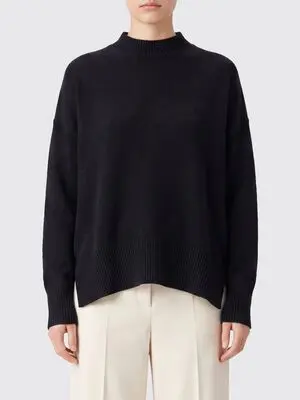JIL SANDER Jil Sander Pullover Black