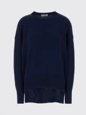 JIL SANDER Pullover - Navy