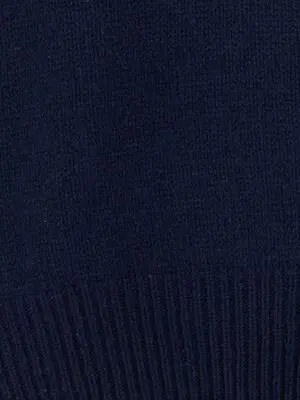 JIL SANDER Pullover - Navy