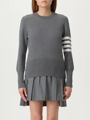 Thom Browne Sweater - Grey