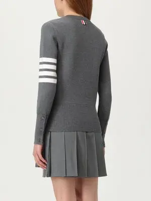 Thom Browne Sweater - Grey