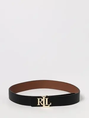 Ralph Lauren Belt Black