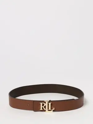 Ralph Lauren Belt - Brown