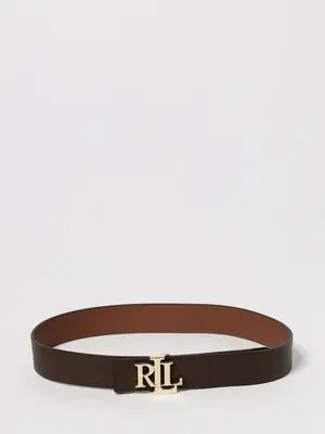 Ralph Lauren Belt - Brown