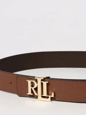 Ralph Lauren Belt - Brown