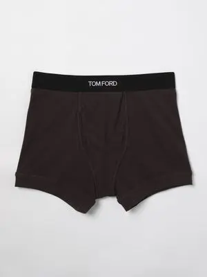 TOM FORD Underwear Men Black 1