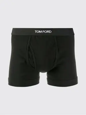 TOM FORD Underwear Men Black