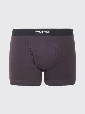 TOM FORD Underwear Men Brown
