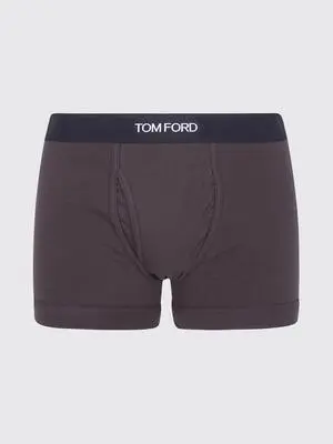 TOM FORD Underwear - Cocoa