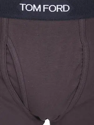 TOM FORD Underwear - Cocoa