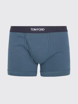 TOM FORD Underwear Men Emerald