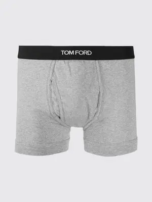 TOM FORD Underwear Men Grey