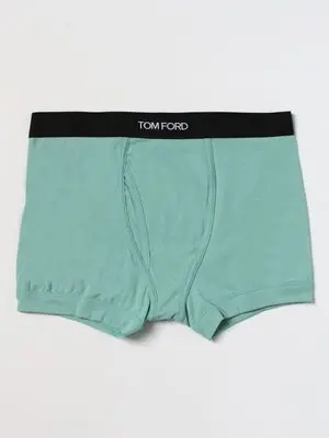 TOM FORD Underwear Men Mint