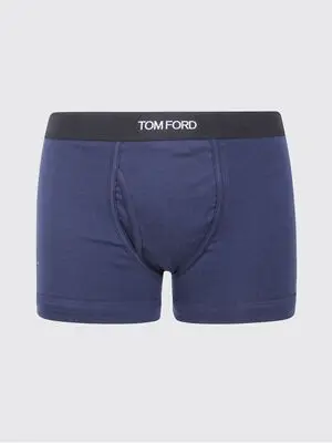 TOM FORD Underwear Men Navy