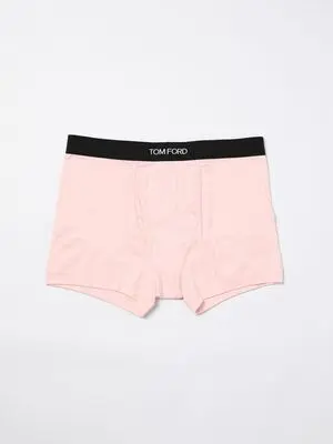 TOM FORD Underwear Men Pink