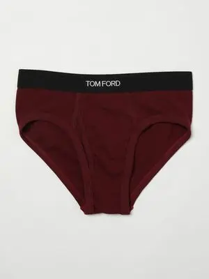 TOM FORD Underwear Men Violet