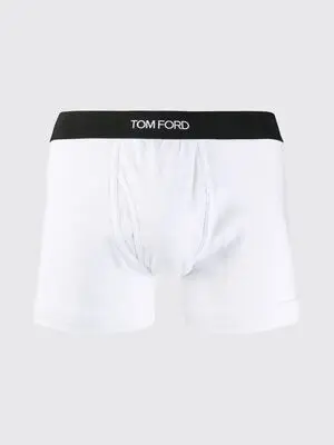 TOM FORD Underwear Men White