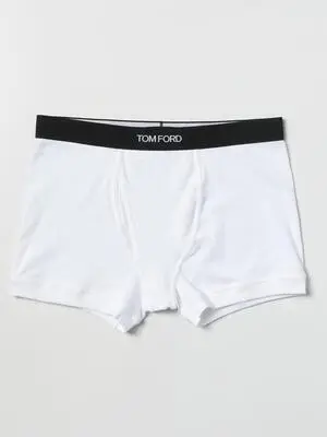 TOM FORD Underwear Men White