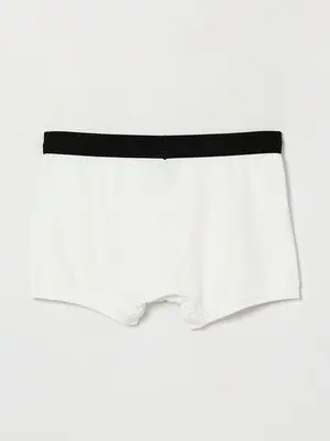 TOM FORD Stretch-cotton Boxer Briefs With Logo Waistband - White
