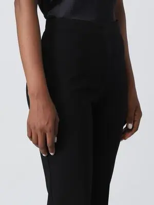 Pinko Tailored Trousers - Black