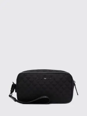 Emporio Armani Beauty Accessories - Black