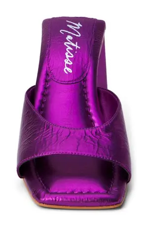 Matisse Regan Slide Sandal