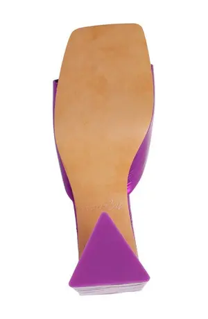 Matisse Regan Slide Sandal
