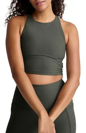 Beyond Yoga Sleeveless Camis Tanks For Women