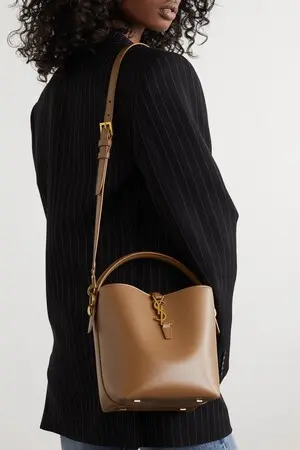 Saint Laurent Le 37 Small Bucket Bag