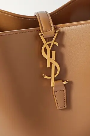 Saint Laurent Le 37 Small Bucket Bag