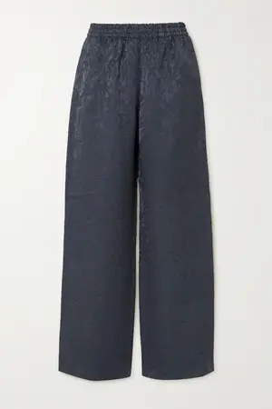 Golden Goose Elasticated Pants For Women