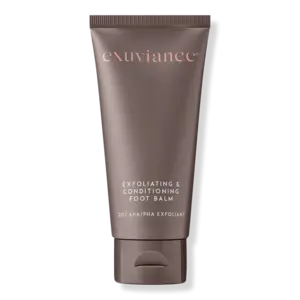 EXUVIANCE Exfoliating & Conditioning Foot Balm - One-color