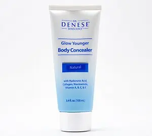 DR. DENESE Glow Younger Body Concealer 3.4-oz - One-color