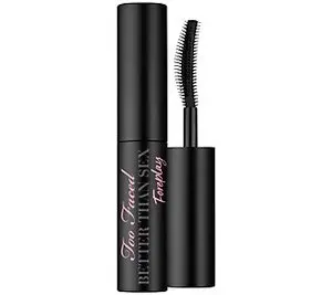 TOO FACED Travel Size Better Than Sex Foreplay Ascara Primer - One-color