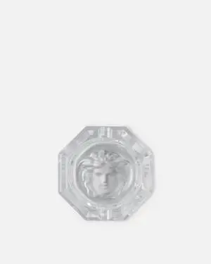 Versace Medusa Lumière Ashtray 8 Cm