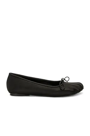 Balenciaga Exaggerated Flats For Women