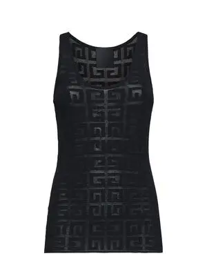 Givenchy Top - Black