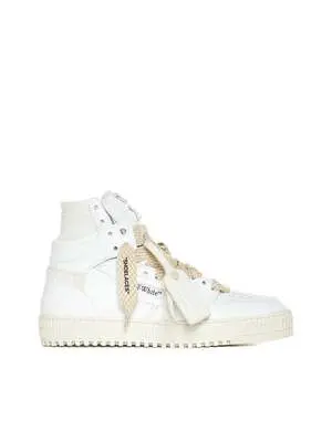 Off-White Sneakers White