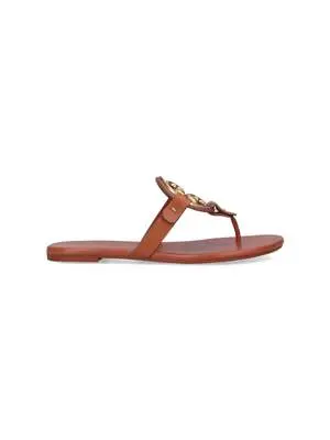 Tory Burch Sandals Brown