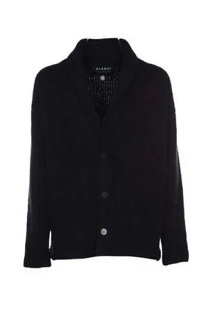 Alanui Sweaters - Blue