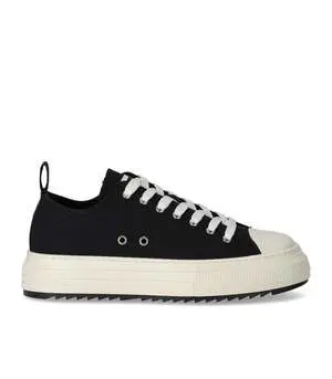 Dsquared2 Berlin Sneaker - Black