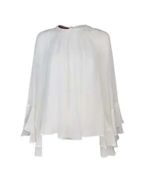 Max Mara Studio Blouse - White