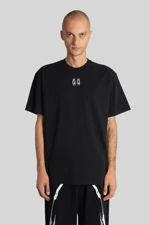 44 LABEL GROUP T-shirt - Black